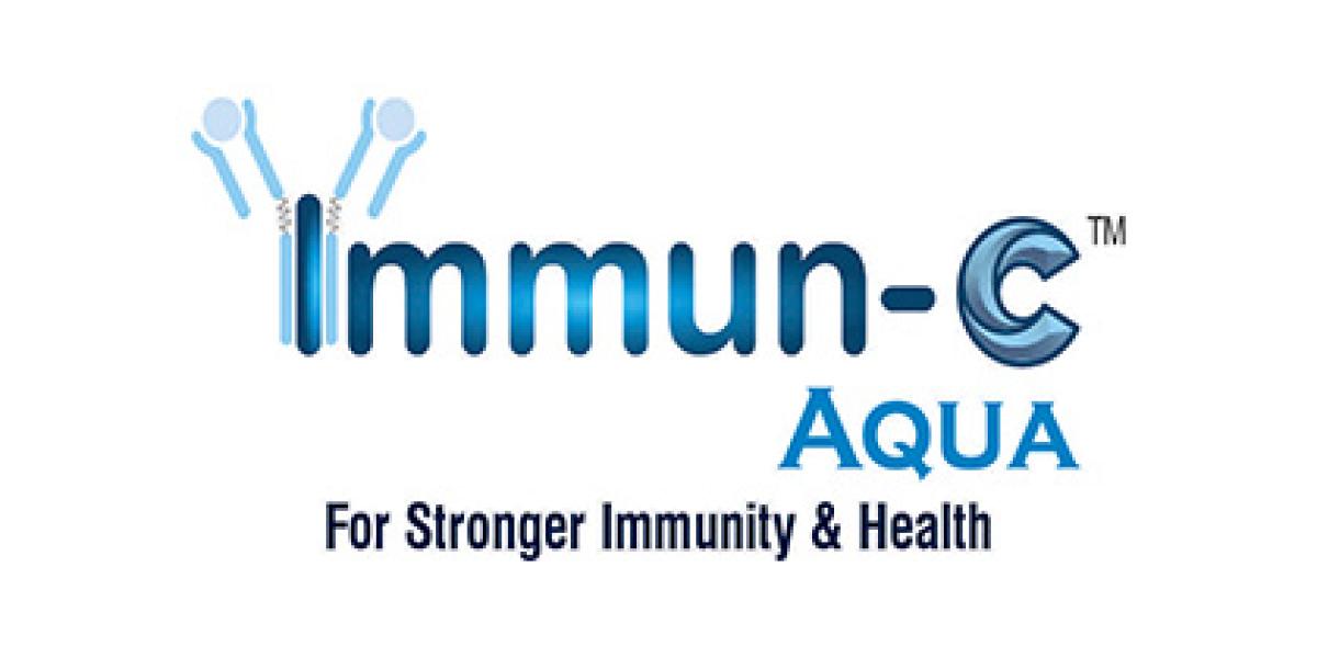 New Product Launch – Immun -C Aqua – For stronger immunity & health ...
