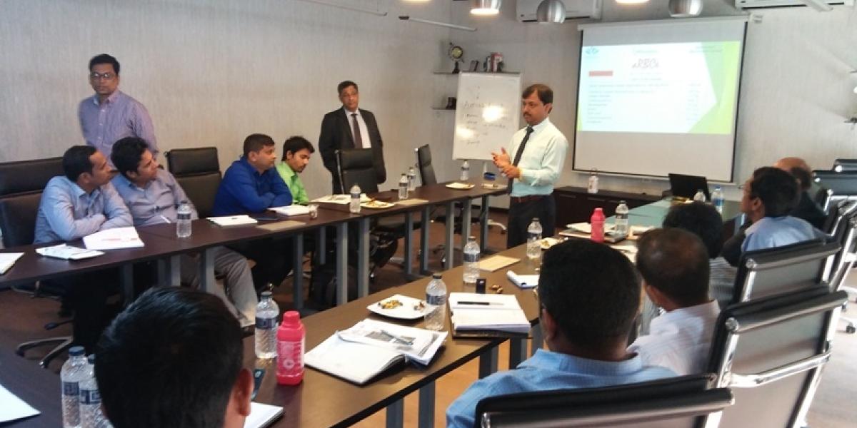 Vetoquinol India AHPL conducts seminar cum training programmes in ... Vetoquinol India AHPL conducts seminar cum training programmes in ...