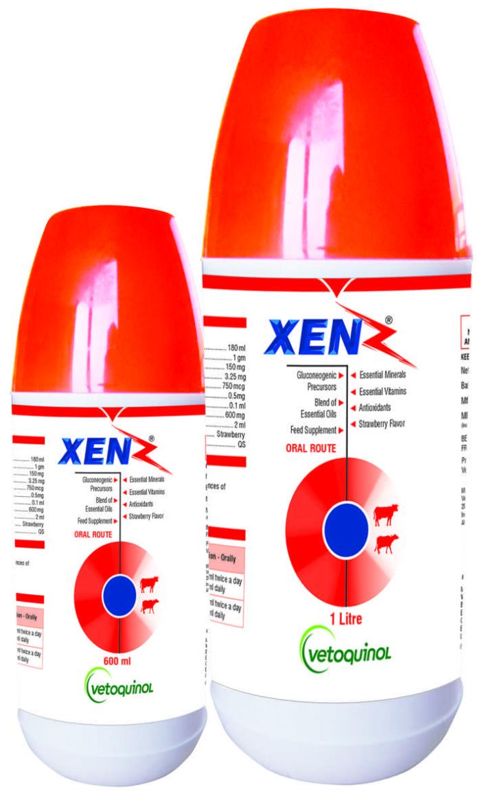 Xenz | Vetoquinol