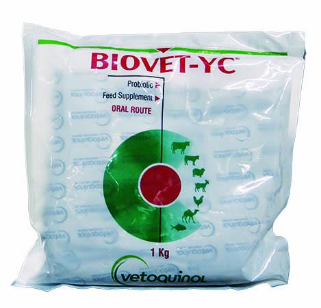 BIOVET YC | Vetoquinol