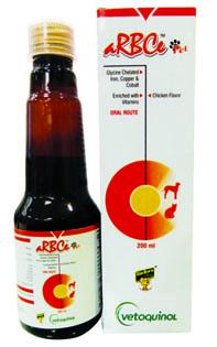 aRBCe PET | Vetoquinol