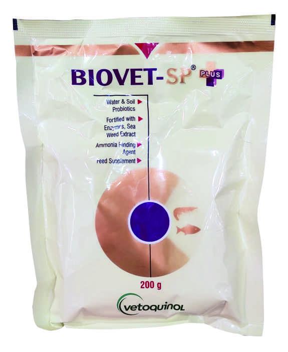 BIOVET-SP Plus | Vetoquinol