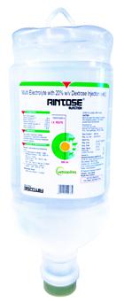 RINTOSE | Vetoquinol